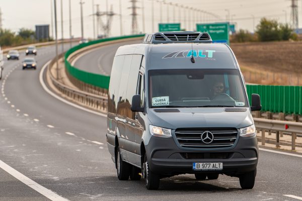 ALT Transport Persoane | Transport Aeroport Constanta Otopeni si retur
