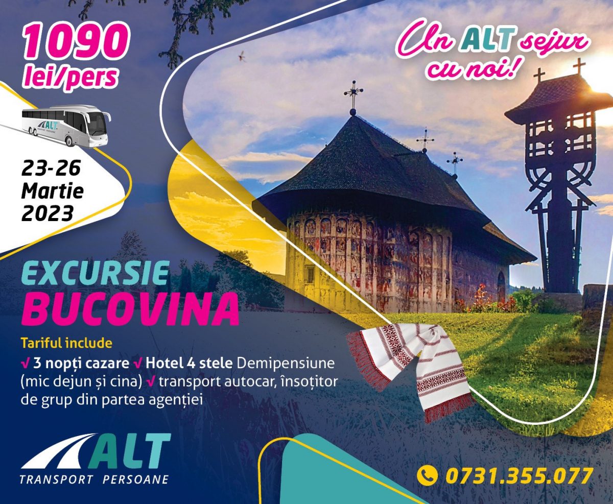 ALT Transport Persoane | Transport Aeroport Constanta Otopeni si retur